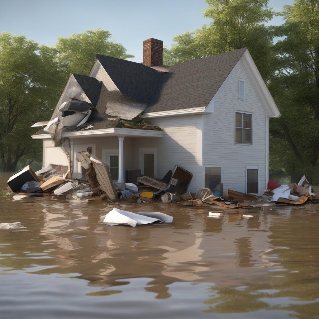 Home - USA Damage Appraisers™