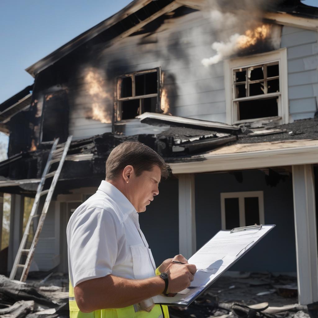 Home - USA Damage Appraisers™